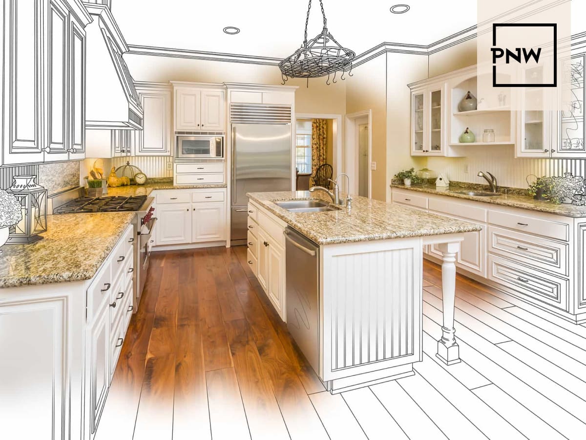 PNW Design & Remodel | Seattle’s Premier Home Remodel Experts